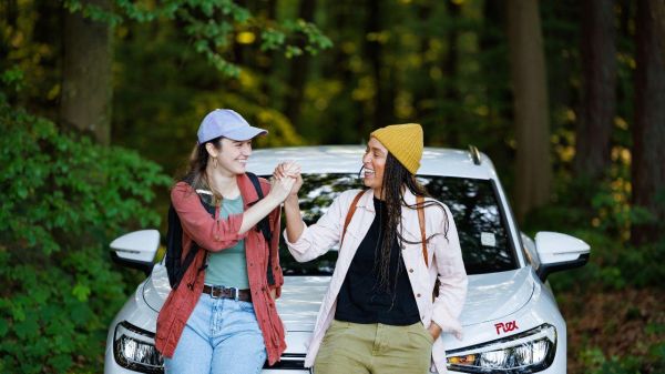 FLEX Carsharing 2024 : événements marquants et jalons | FLEX Carsharing